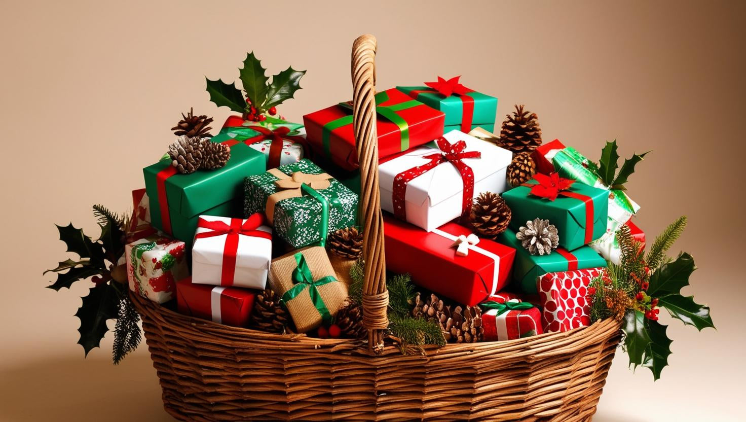 Super Saver Seafood Hamper – Reach My Kitchen