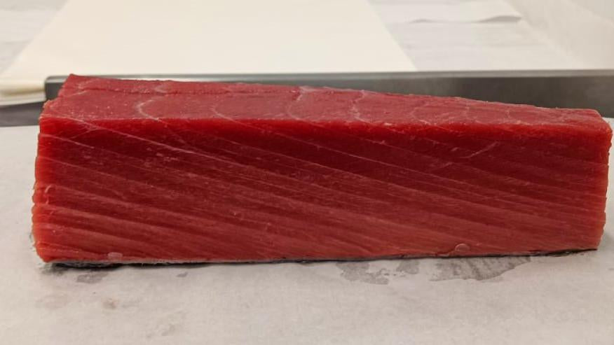 Bluefin Tuna Chutoro (350G+) Large Block – Reach My Kitchen