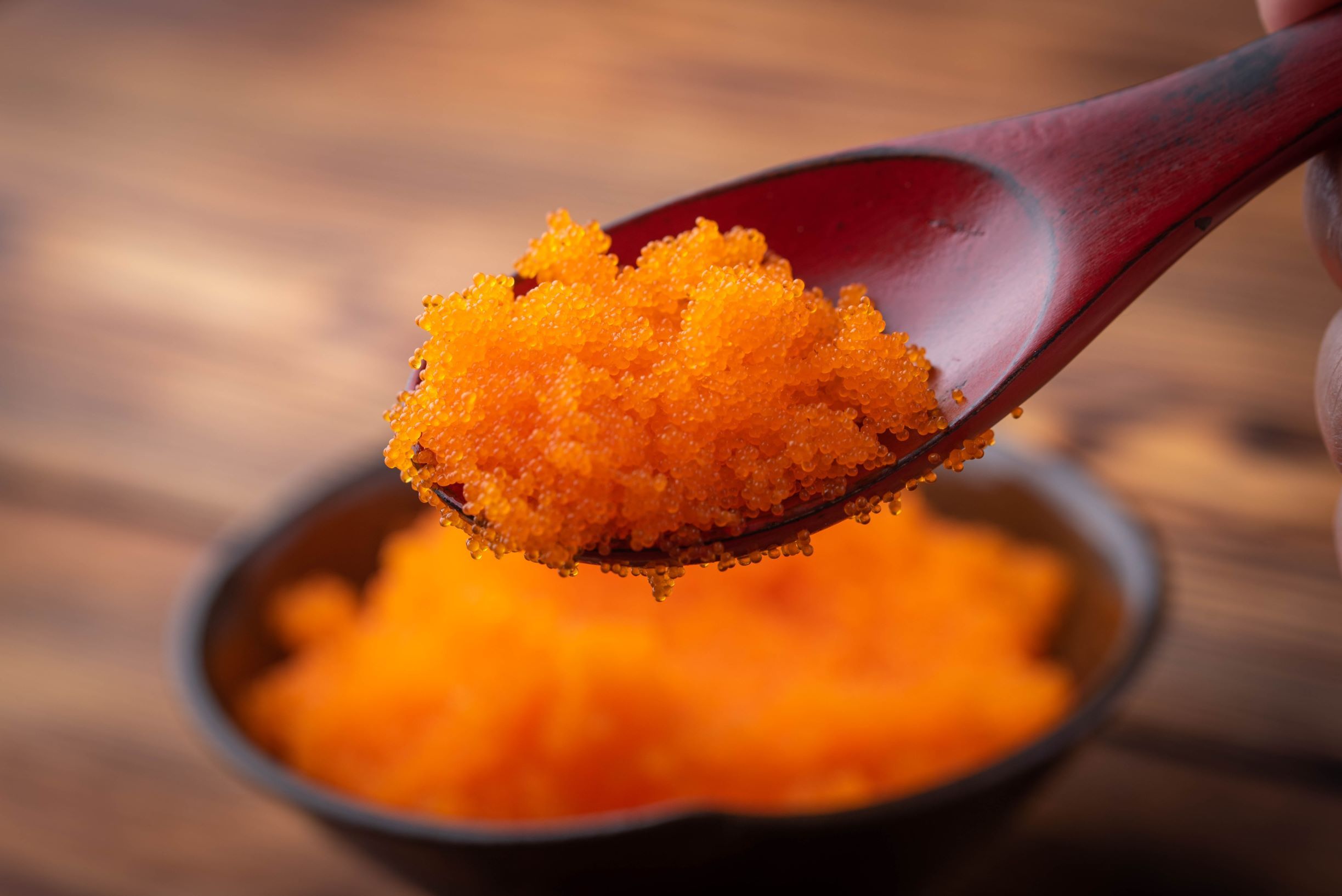 Masago (Capelin Roe) – Reach My Kitchen