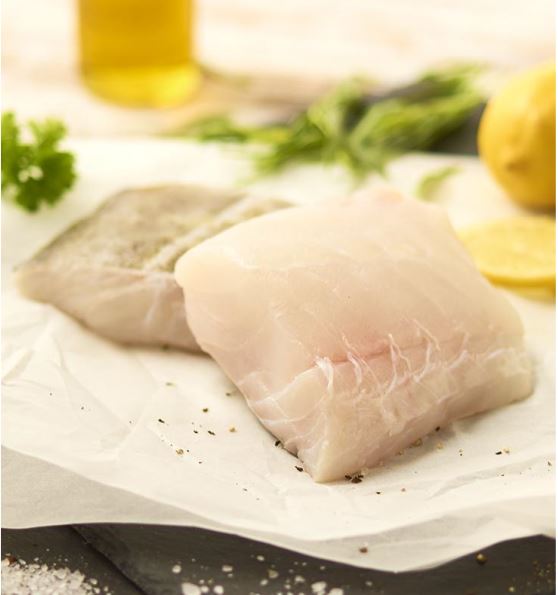 Monkfish Portions – Reach My Kitchen