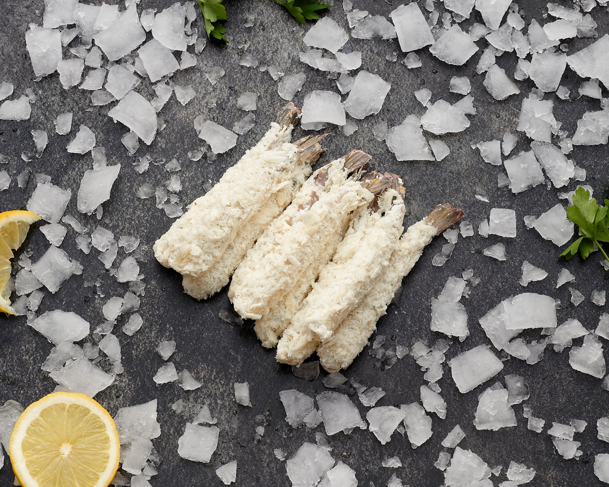 Breaded Torpedo Prawns – Reach My Kitchen