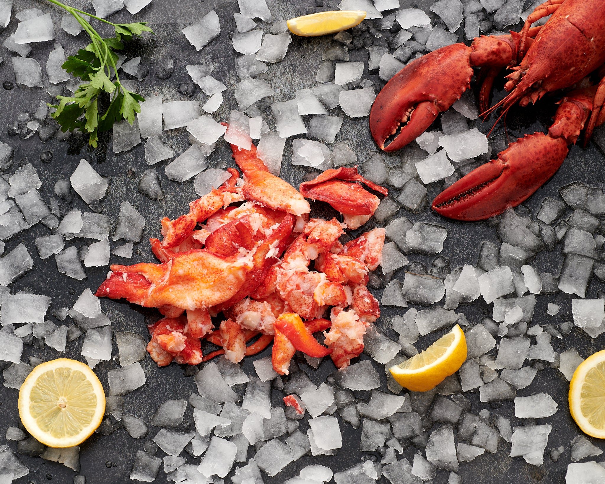Canadian Lobster Meat – Reach My Kitchen