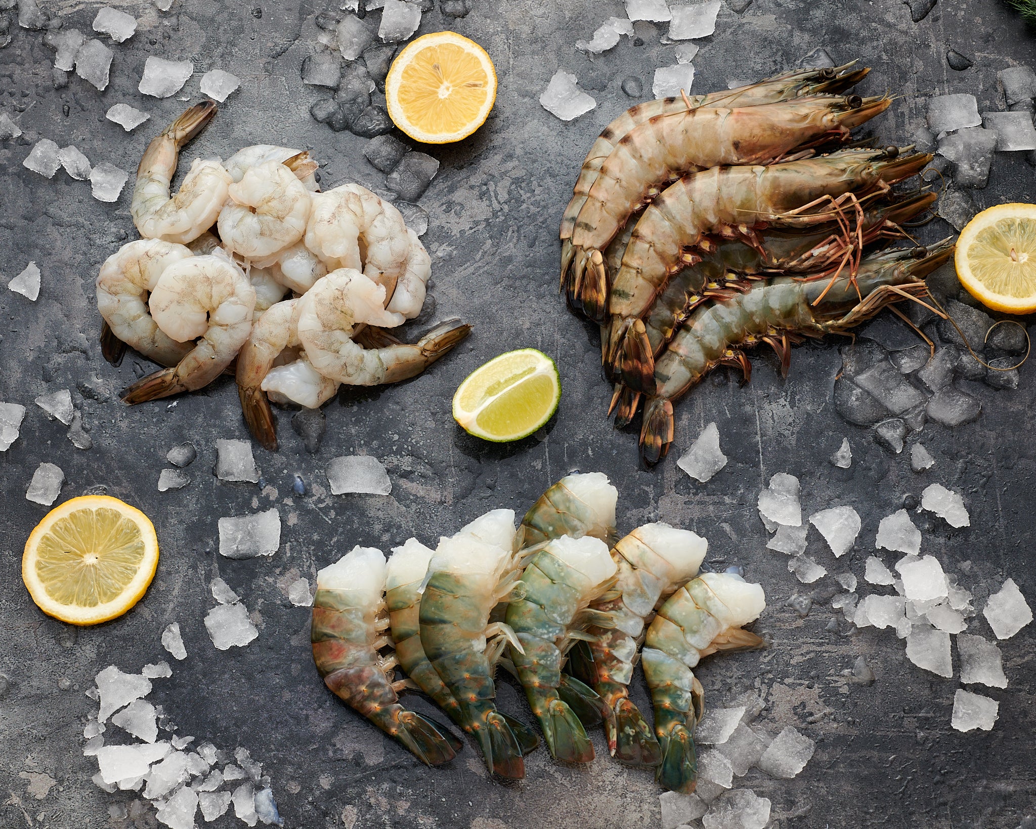 Prawn Box – Reach My Kitchen