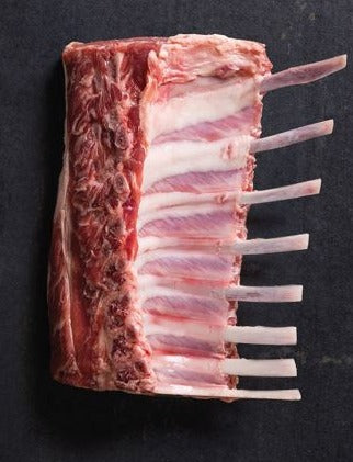 Lumina Lamb Rack French Trim – Reach My Kitchen
