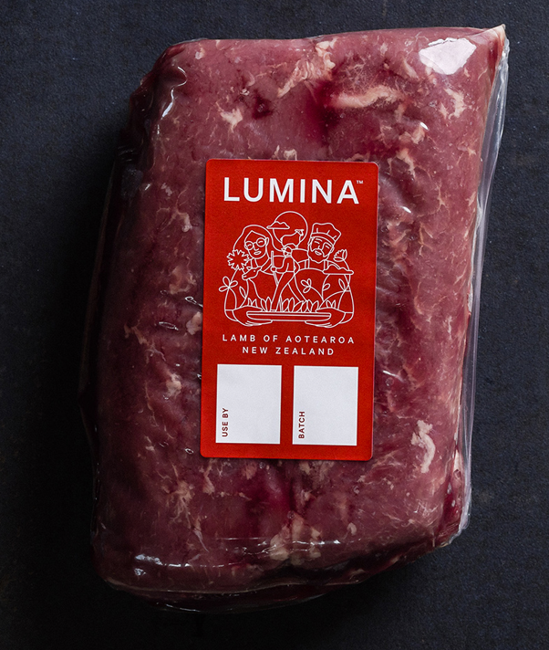 Lumina Boneless Lamb Loin – Reach My Kitchen