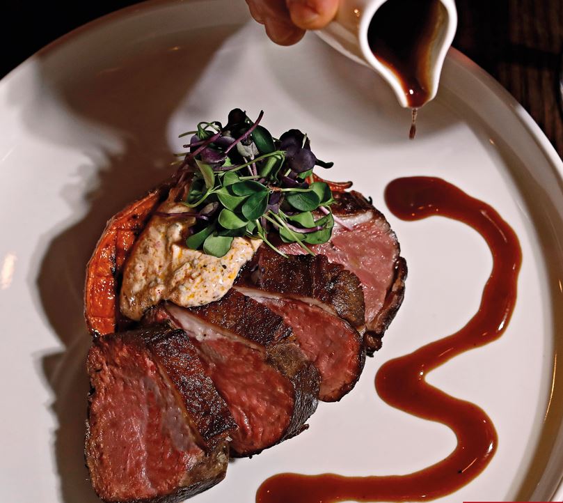 Lumina Boneless Lamb Rump – Reach My Kitchen