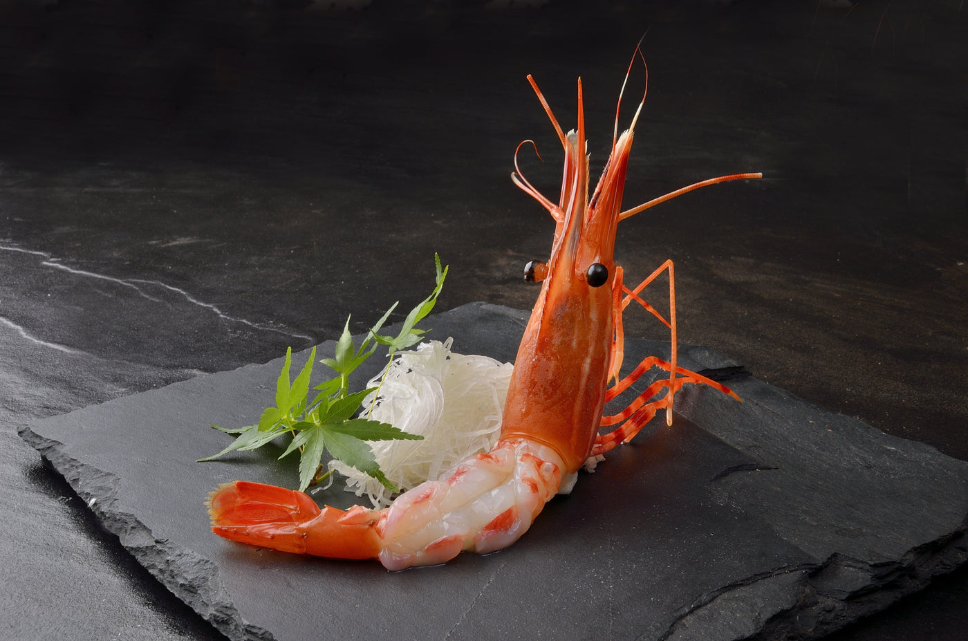 Jumbo Prawns (Botan Ebi) – Reach My Kitchen